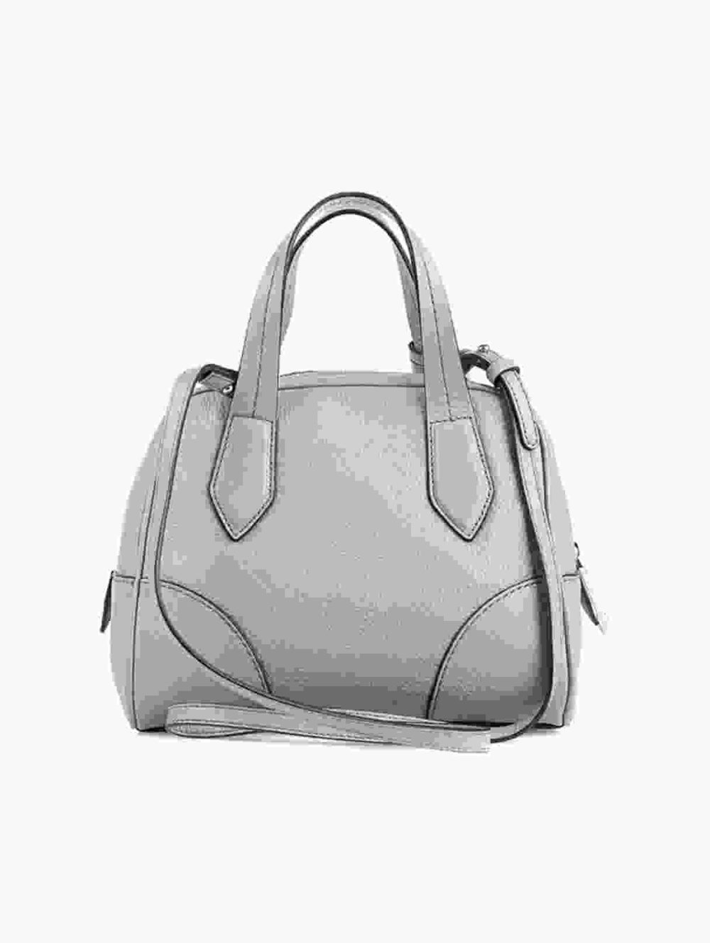 Leather Tote Bag – Voir Official