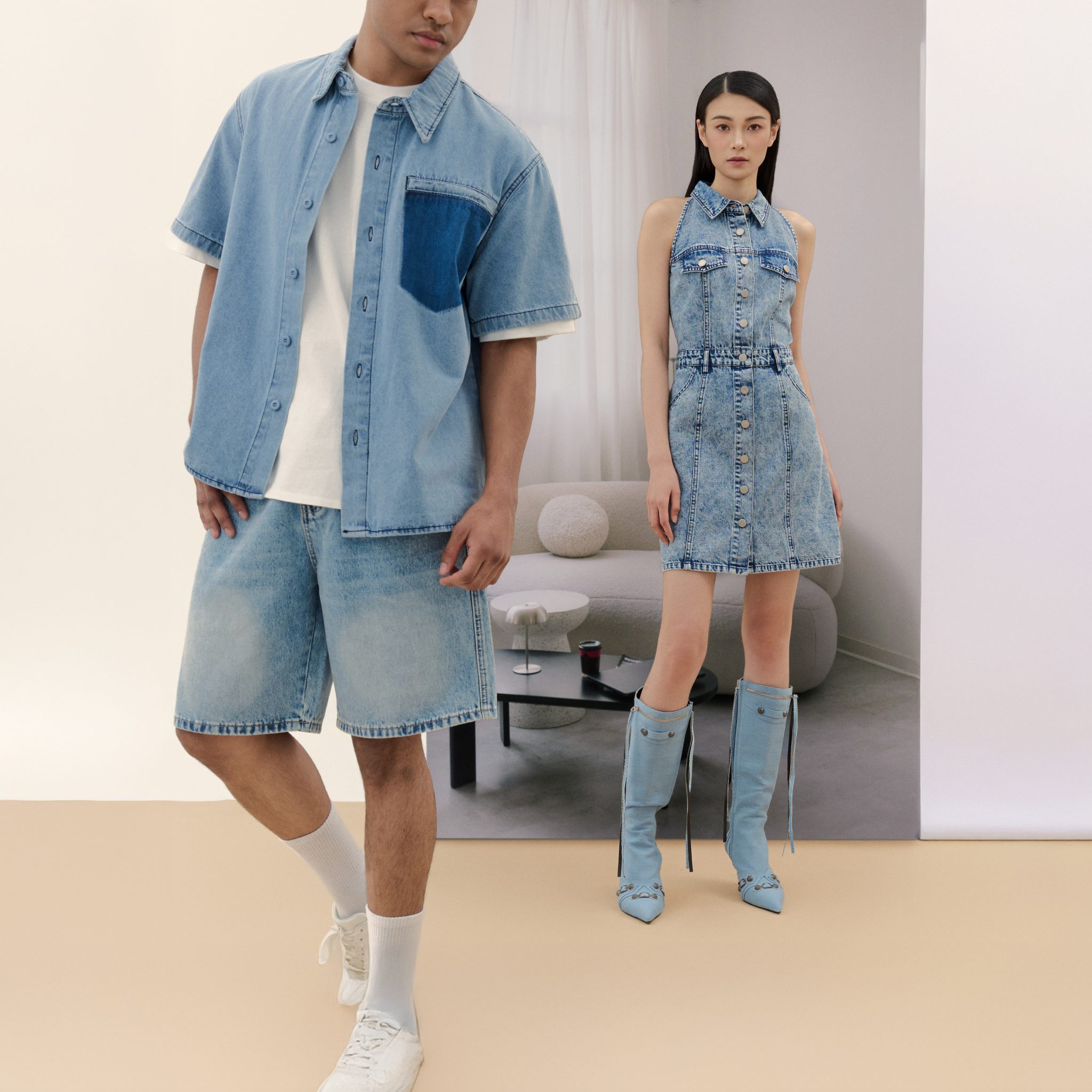 SODA – Voir Official